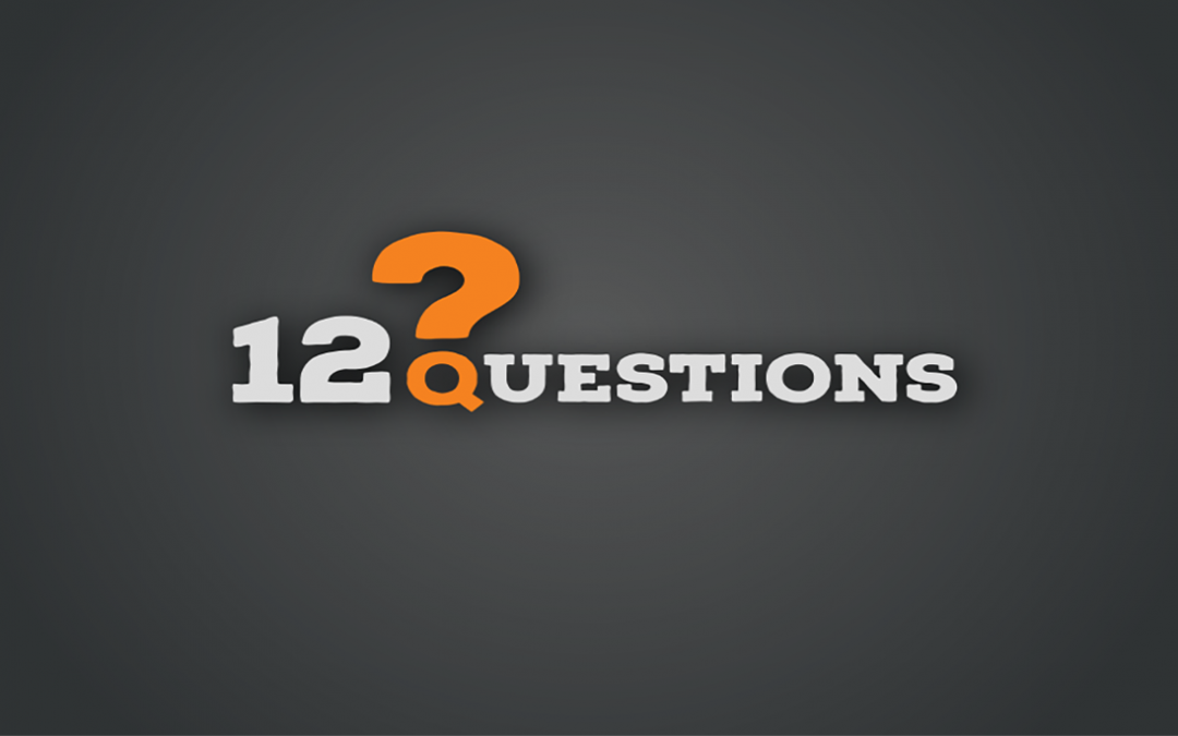 12 Questions Dallas | Hidden Bridge Media